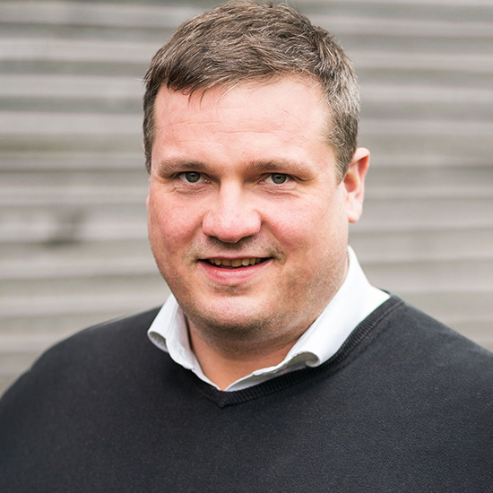 Windkraft-Pioniere - Lackmann Phymetric