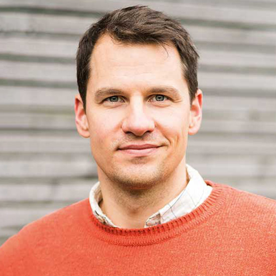 Windkraft-Pioniere - Lackmann Phymetric